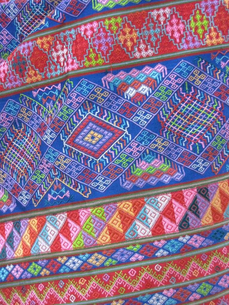 Bhutan: Transforming Traditions | Textile Trails